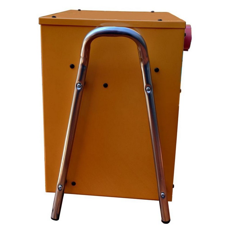 Теплова пушка MASTER B 5 IT - ТЕХНОсвіт